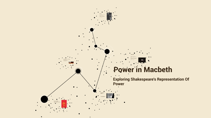 Power in Macbeth by William Perry on Prezi