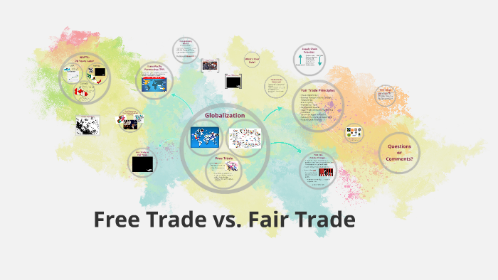 Free Trade vs. Fair Trade NVO by Amy Crosswhite on Prezi