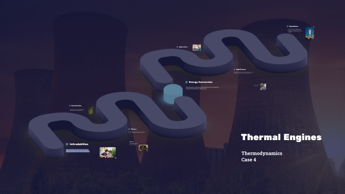 Termiske maskiner - Case 4 Thermodynamics by Hamid Nejad on Prezi