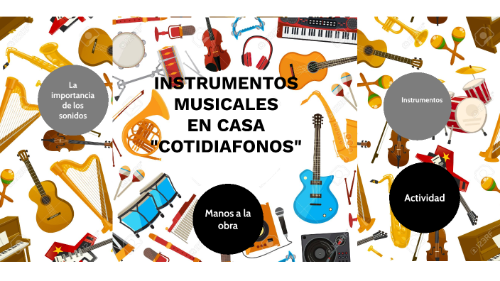 COTIDIAFONOS Y MUSICA PARA NIÑOS by Karin Olivares Ossio on Prezi