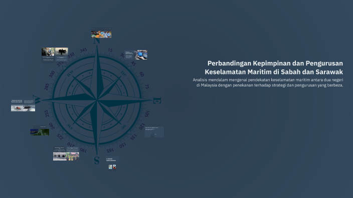 Perbandingan Kepimpinan dan Pengurusan Keselamatan Maritim di Sabah dan ...