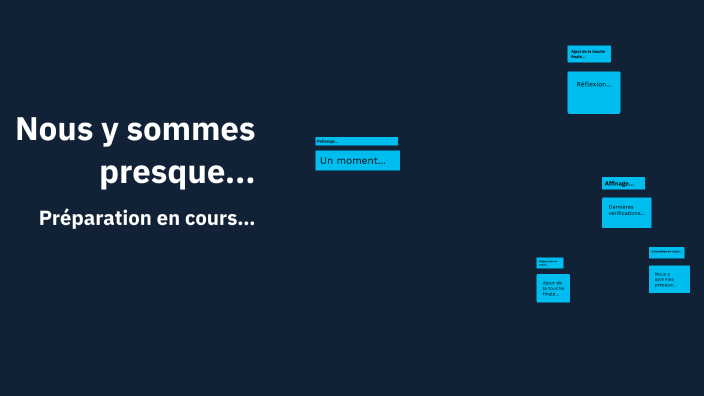 Diaporama sur Jacquemus by Elisa Jaillet on Prezi