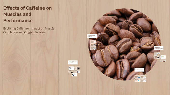 Effects of Caffeine on Muscles and Performance by Sebastian Puiu on Prezi