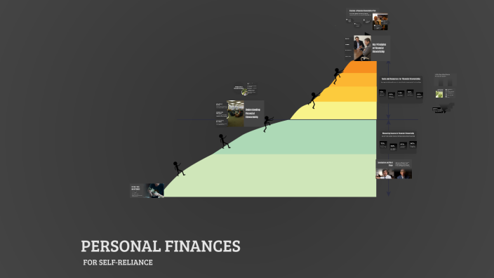 Financial Stewardship Success Map by John Philipp Ejera on Prezi