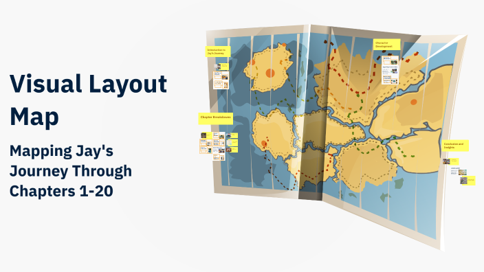Visual Layout Map by Nahkuna Tangham on Prezi
