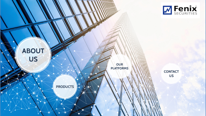 Fenix Securities, LLC by Florencia Jaime on Prezi