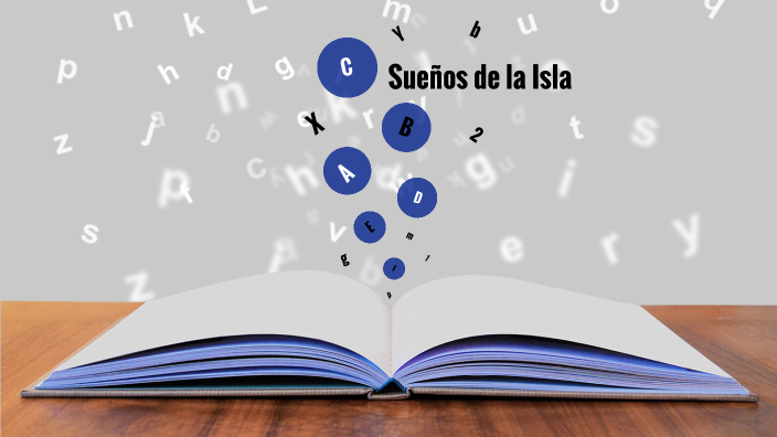 Proyecto de Sueños de la Isla (AAK) by Aurora Albertson-Kelly on Prezi