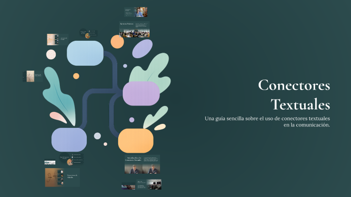 Conectores Textuales by Roberto Carlos Ruiz Garfias on Prezi