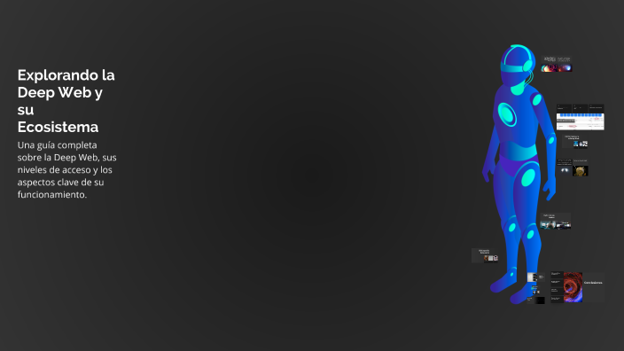 Explorando la Deep Web y su Ecosistema by YULY GARZON POSADA on Prezi