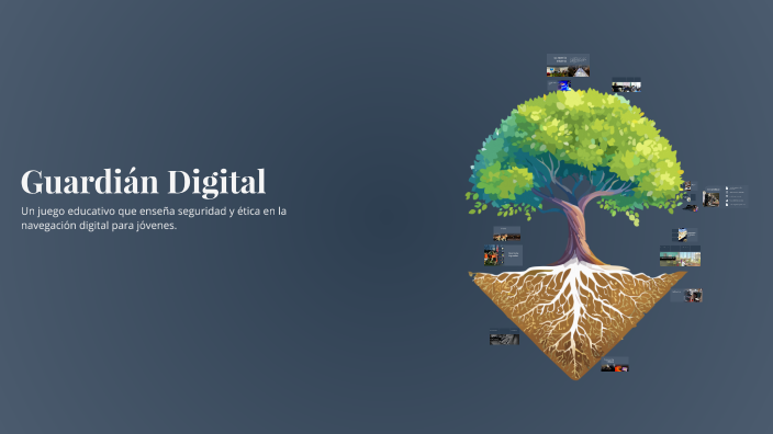 Guardián Digital by Kadafi Marzán on Prezi