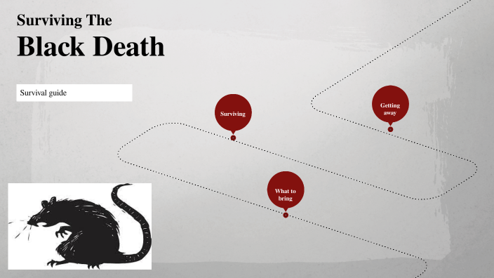Surviving The Black Death by Cayden Rouse on Prezi