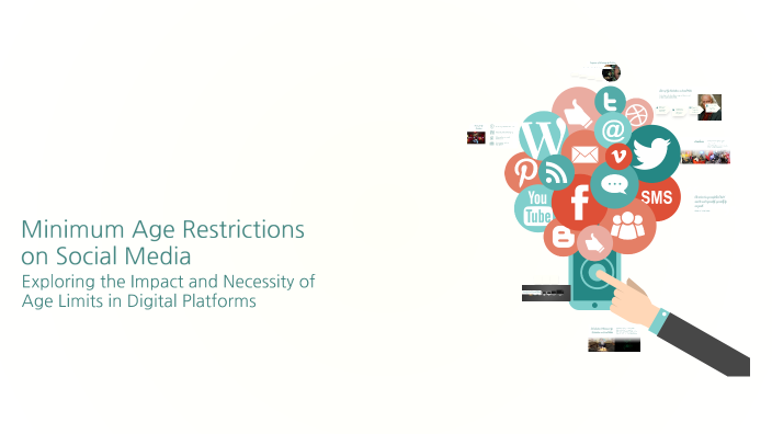 Minimum Age Restrictions on Social Media by 권호 최 on Prezi