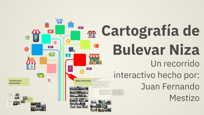 Cartografía de Bulevar Niza by Juan Mestizo on Prezi