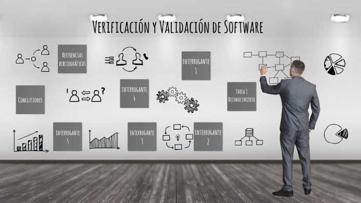Verificación y Validación de Software by Andres Felipe Roldan Higuera ...