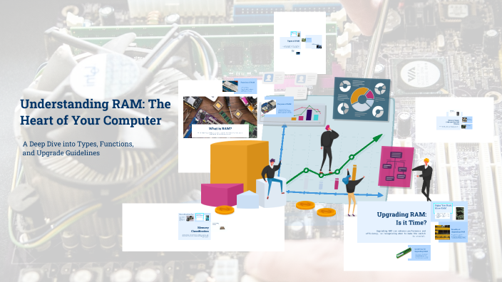 Understanding RAM: The Heart of Your Computer by David Hamlett on Prezi