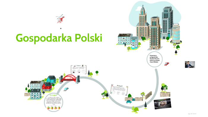 Gospodarka Polski by Kasia Sanek on Prezi