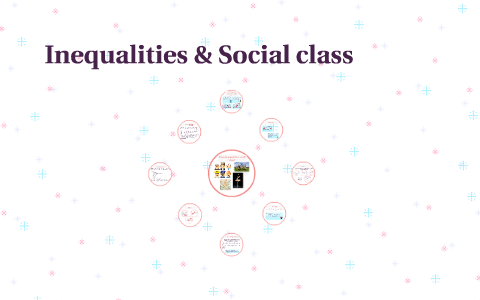 Inequalities & Social class by Tara Doherty on Prezi
