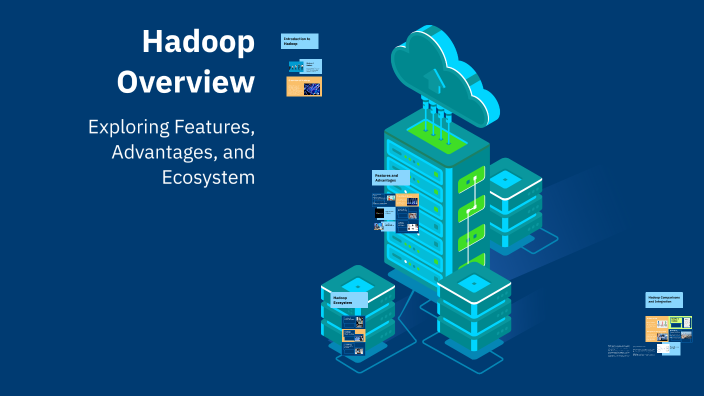 Hadoop Overview by Hema Raj on Prezi