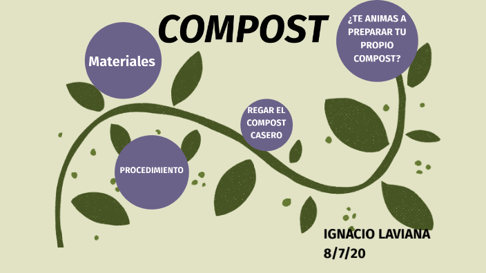 folleto instructivo de compost by ignacio laviana on Prezi