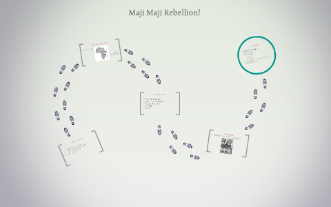 Maji Maji Rebellion by Kara Loree on Prezi