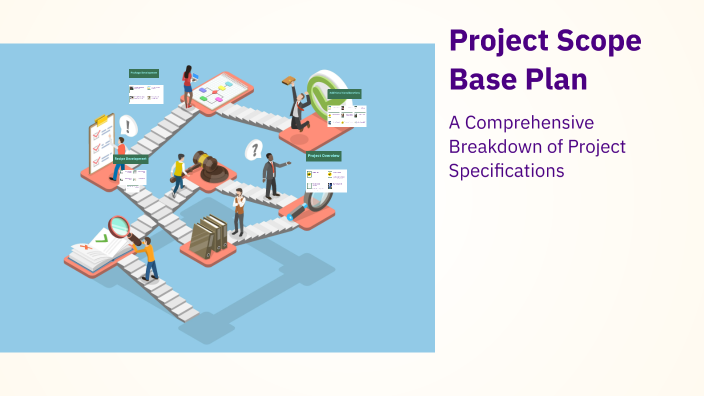 Project Scope Base Plan by Atchanan BSSP on Prezi