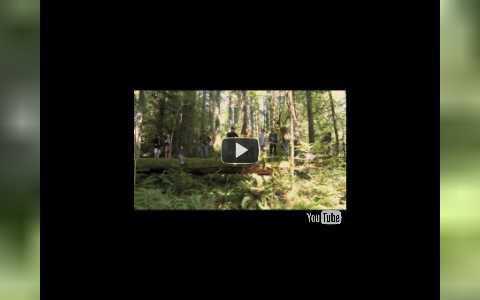 Lumsden Beach Camp Visioning 2011 by Kris Dueck on Prezi