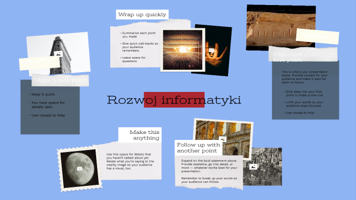 Historia informatyki by Jakub Antczak on Prezi