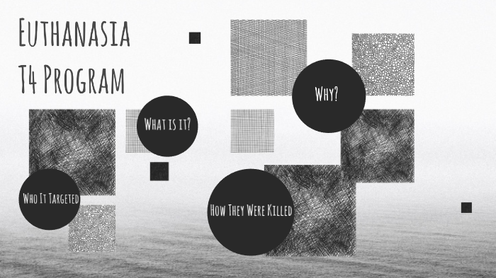 Euthanasia T4 Program by Makena Albright on Prezi