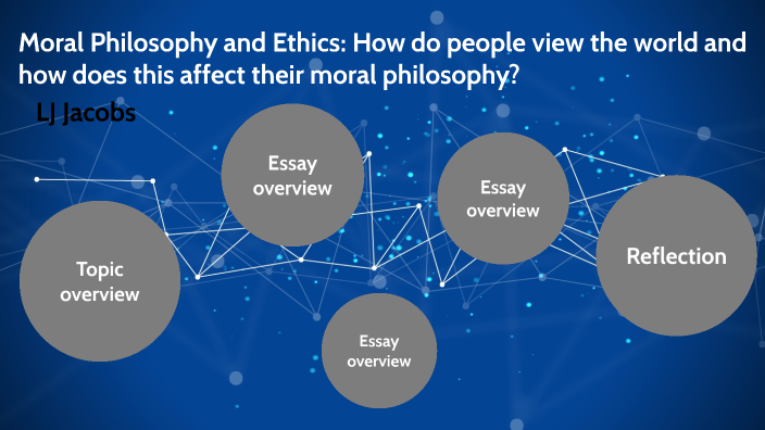 EPQ PRESENTATION by LJ Jacobs on Prezi