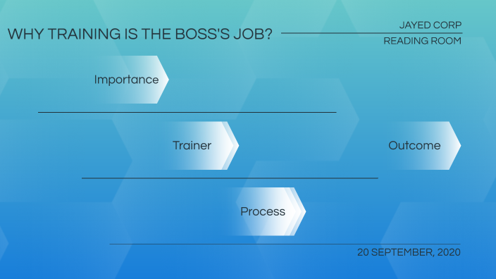 High Output Management Chapter 16 by Selim Mahmud on Prezi