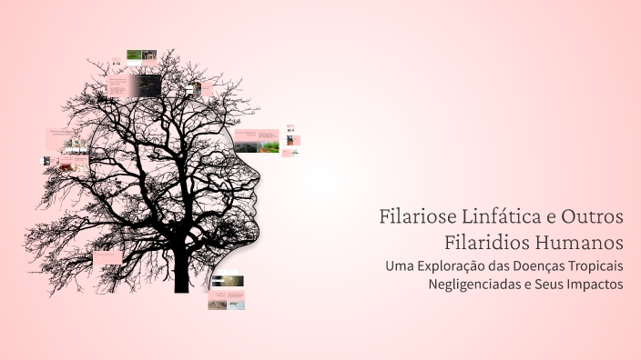 Filariose Linfática e Outros Filaridios Humanos by Mariany Dias on Prezi