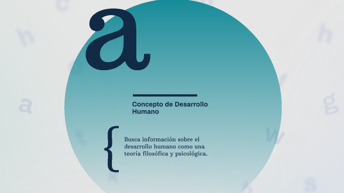 Enfoque filósofico desde el desarrollo humano en la educación by Pajaro ...