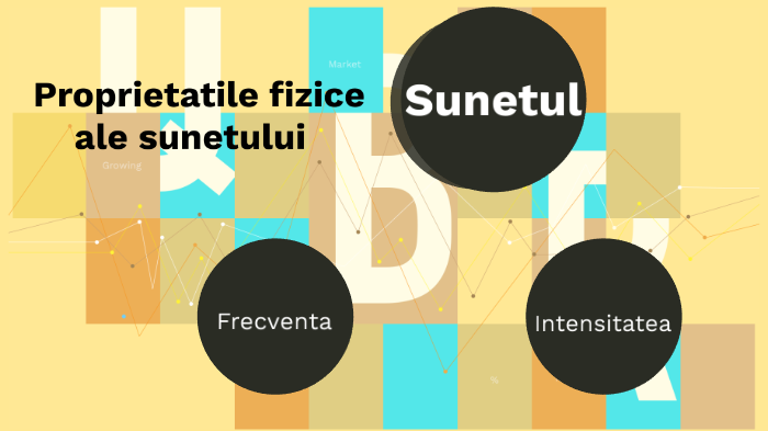 Proprietatile fizice ale sunetului by Nazare Delia on Prezi