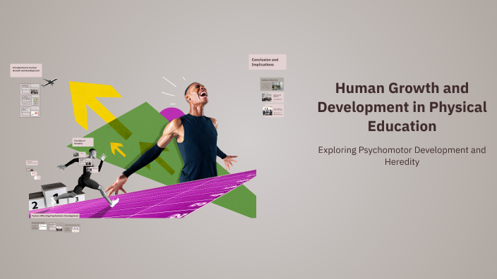 Human Growth and Development in Physical Education by Thato Mompati on ...