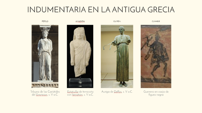 1-2 - GRECIA/ROMA/EDAD MEDIA by Abril Guzmán on Prezi