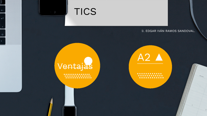 Ventajas y desventajas de las Tics by Edgar Ramos on Prezi