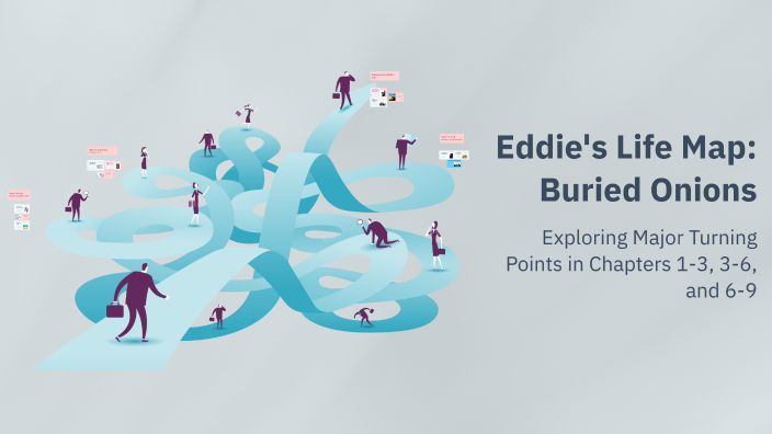 Eddie's Life Map: Buried Onions by Djim Romain on Prezi