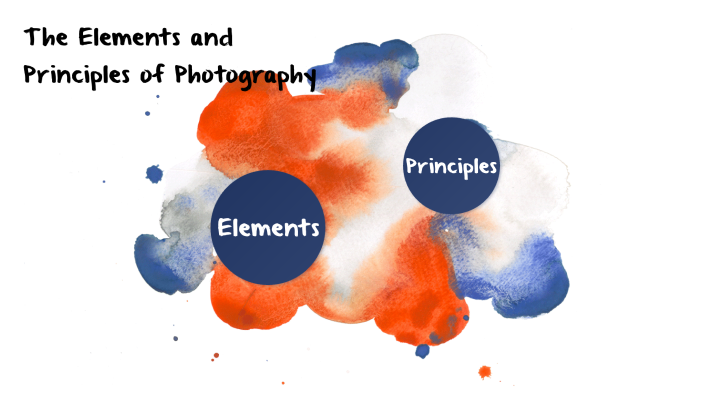 Elements and Principles of Photography by Daniel White on Prezi