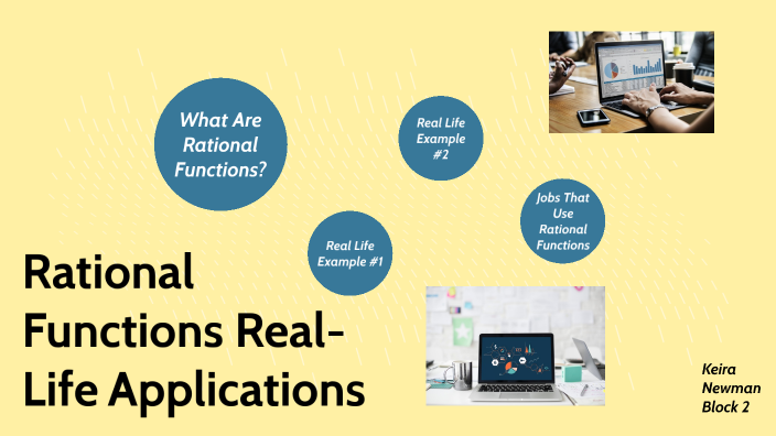 Rational Functions Project by Keira Newman on Prezi