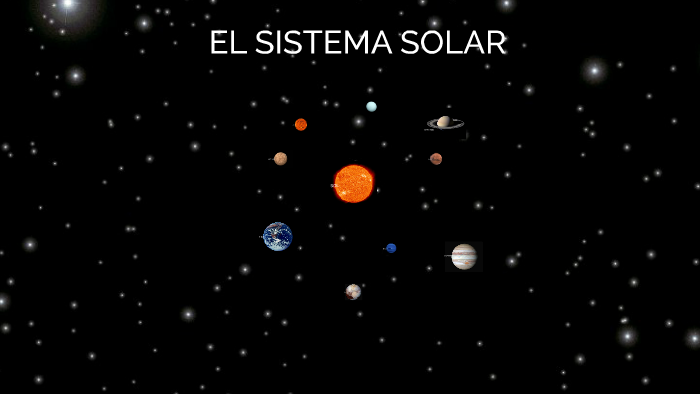 El sol es una estrella del tipo espectral G2 que se encuentr by ...