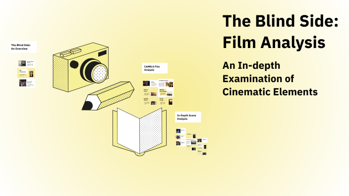The Blind Side: Film Analysis by aru pandey on Prezi