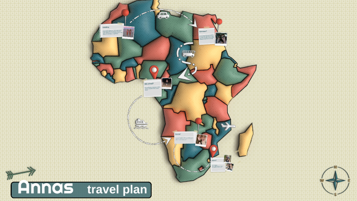 Anna travels by Lizé Henning on Prezi