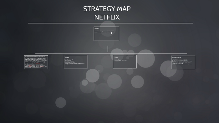 strategy map_ netflix by fatemeh soleimanbeigi on Prezi
