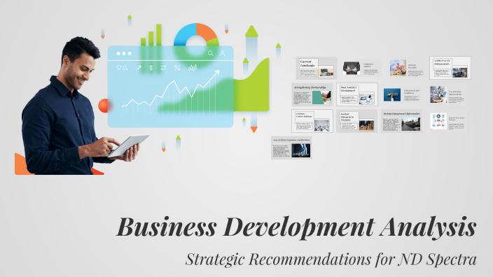 Business Development Analysis by Balaji on Prezi