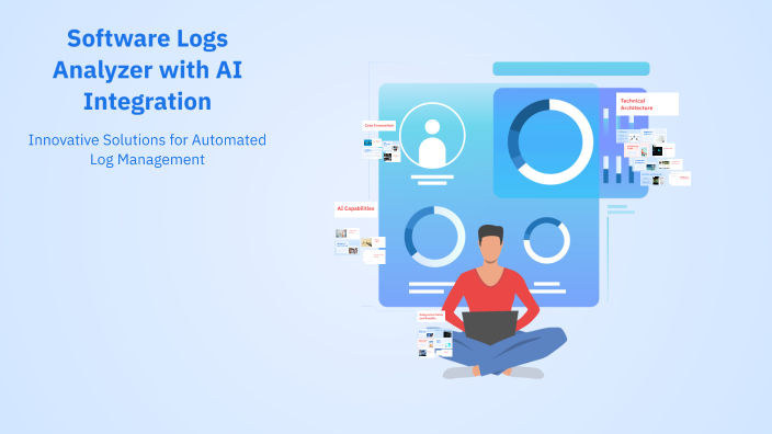 Software Logs Analyzer with AI Integration by ETHAN HUNT on Prezi