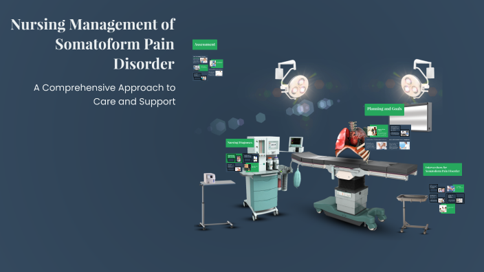 Nursing Management of Somatoform Pain Disorder by Nandhagopan on Prezi