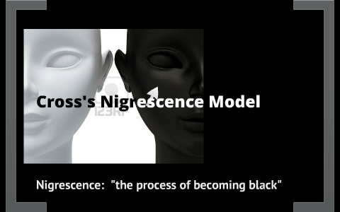 Cross's Nigrescence Model by Michele Leverett on Prezi