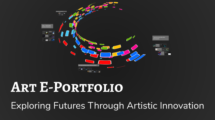 Art E-Portfolio by Neil Sood on Prezi