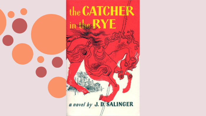 Introduction to "Catcher in the Rye" by rachel shaba on Prezi