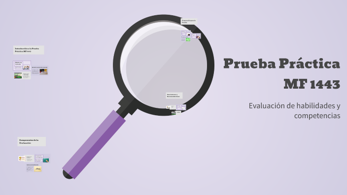 Prueba Práctica MF 1443 by MADALINA PREDA on Prezi